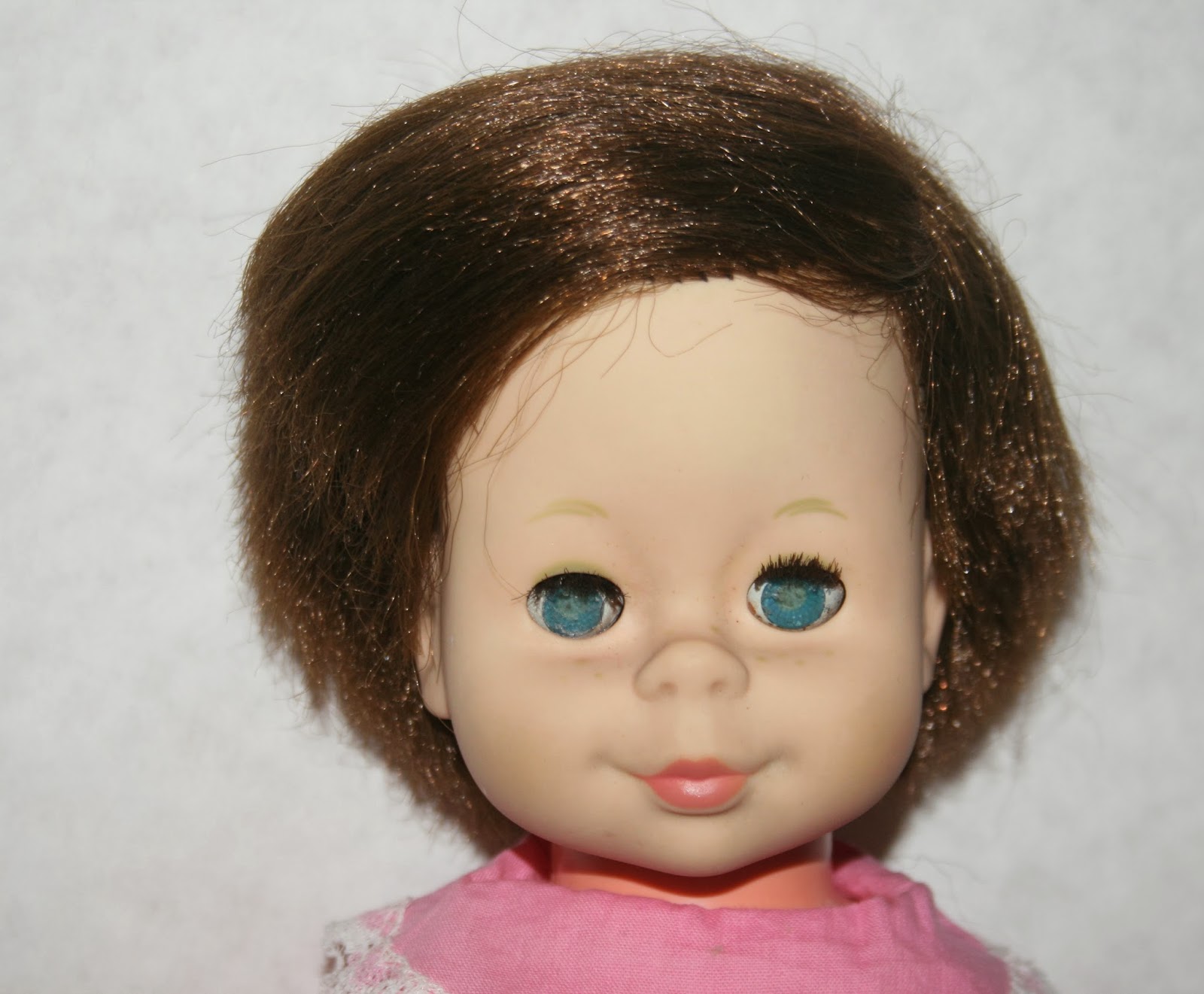 PLANET OF THE DOLLS: Doll-A-Day 52: Singing Chatty Cathy, Plus Special ...