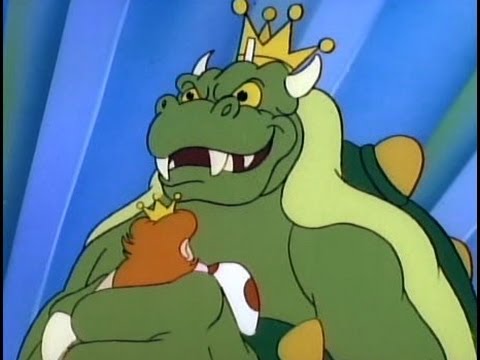 SATURDAY MORNINGS FOREVER: July 2017