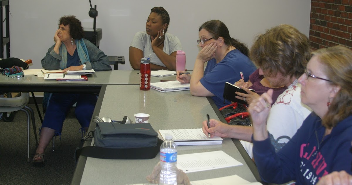 Hannah R. Goodman: Living The Dream, Part 2: Day 1