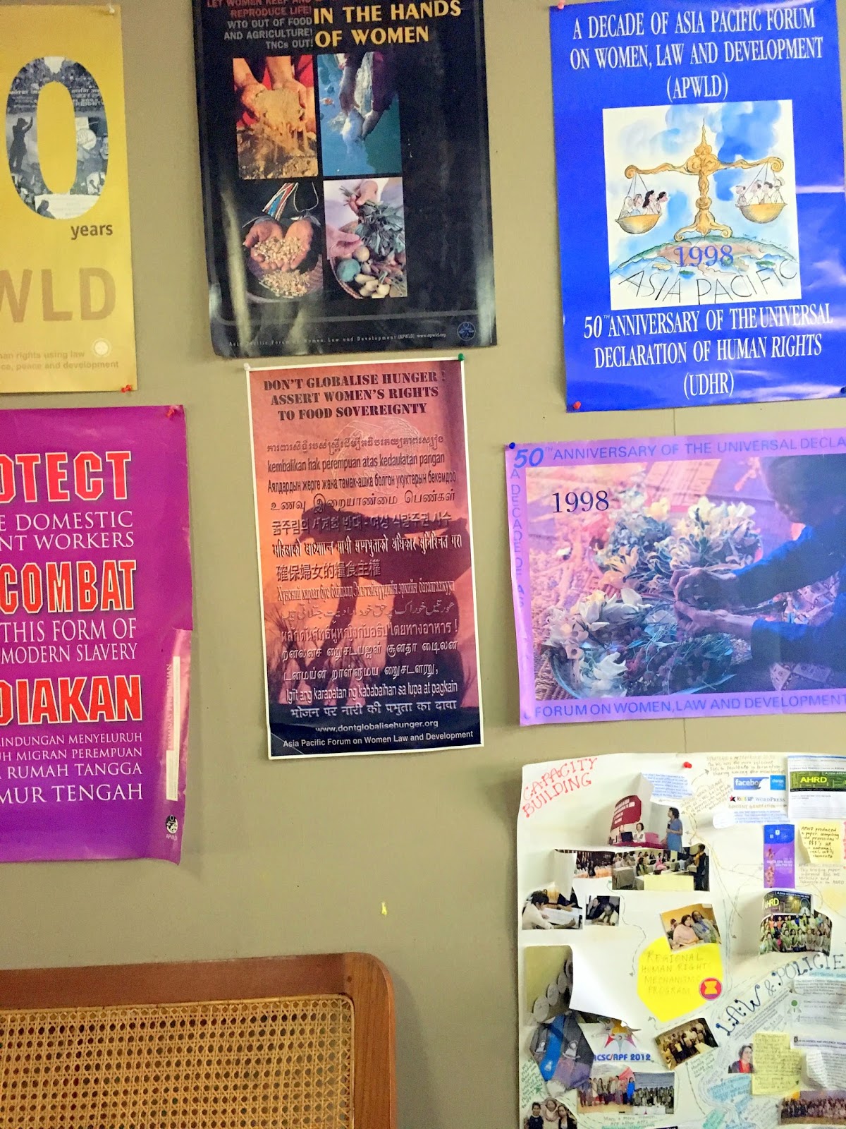 CNS: Will a feminist fossil-fuel-free future lead us to sustainable ...