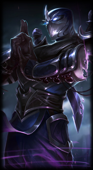 Surrender at 20: [PATCH 6.2] Shen Champion Update