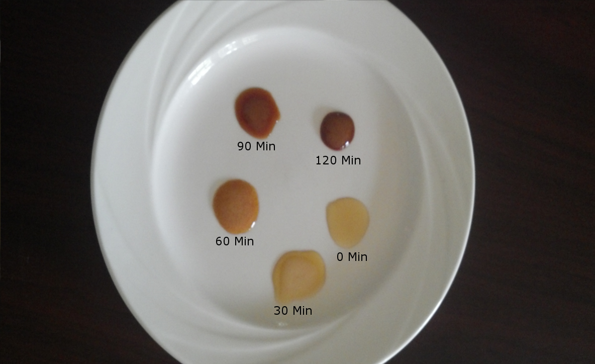 Brewing Basic: Simple Bochet