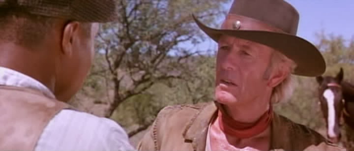 CineNostalgia : Lightning Jack (1994)