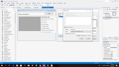 Reading Data from Database in VB 2012 and MySQL ~ Klase Notes
