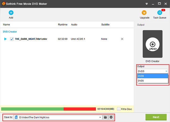 Fabulous DVD Video tools online library: 八月 2016