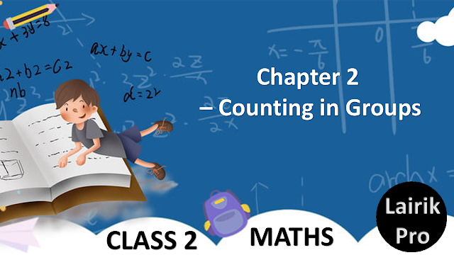 Chapter 2 – Counting in Groups