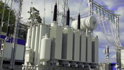 CAUSE OF FAULTS IN TRANSFORMER