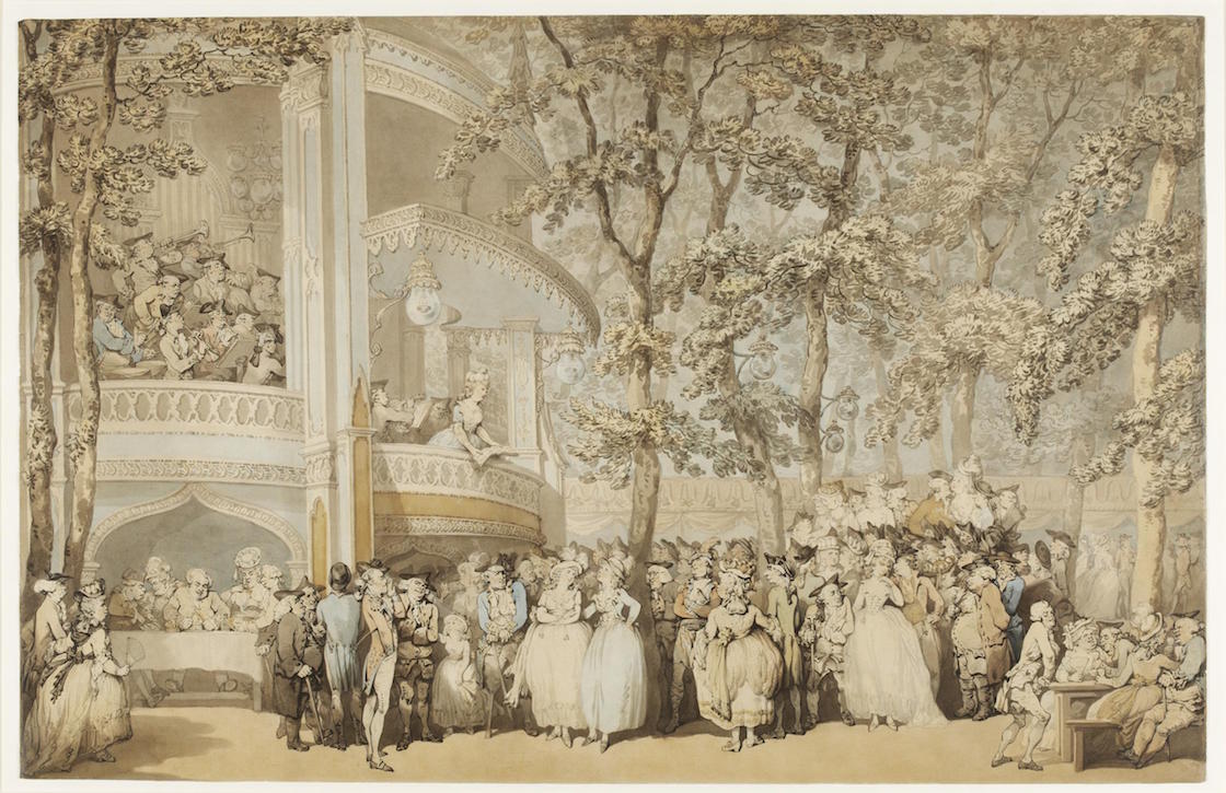 Exotic and irrational entertainment: Sir Charles Grandison, Volume 5 ...