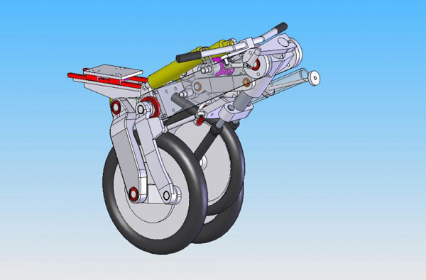Single Wheeled Motorcycle | Idle Channel