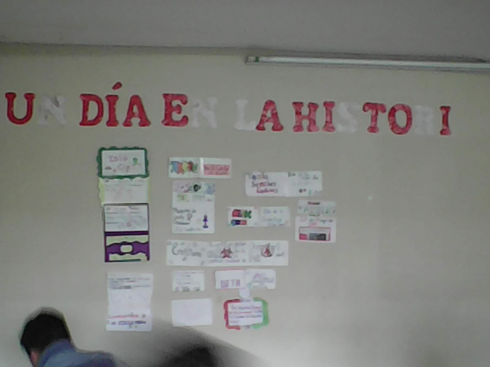 Mi ventana académica: Un día como hoy en la historia. Historia. 1ero de ...