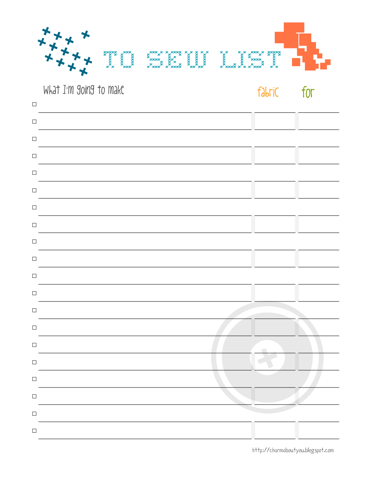 Grateful / CHARM ABOUT YOU