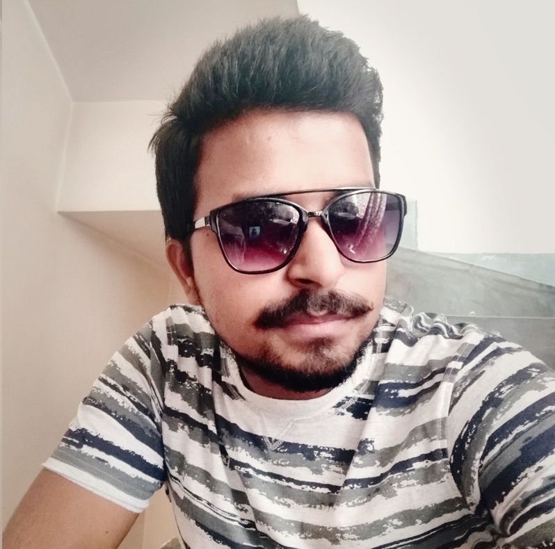 Pradeep Kumar Singh: Gallery