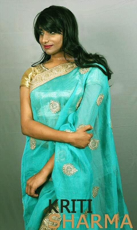 Crossdresser | Indian TG