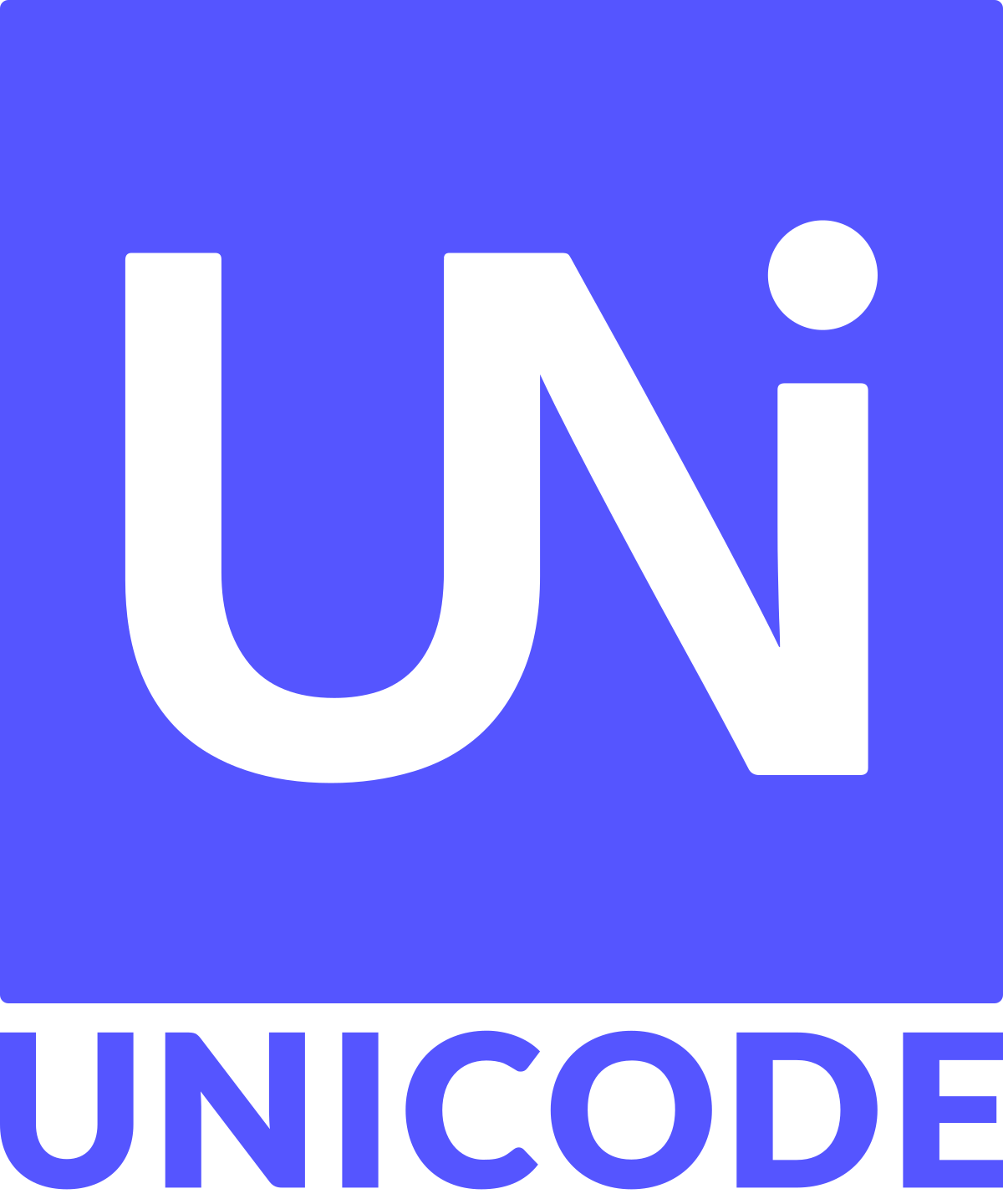 Unicode Font