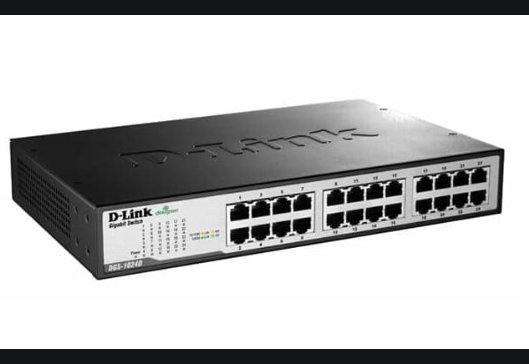 Pengertian Switch, Fungsi, Jenis, dan Cara Kerjanya ~ kumpulan segala ...