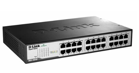 Pengertian Switch, Fungsi, Jenis, dan Cara Kerjanya ~ kumpulan segala ...