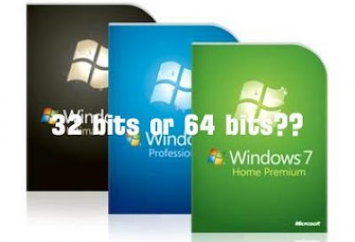 DICAS: Preciso de uma versão de 32 bits ou 64 bits?