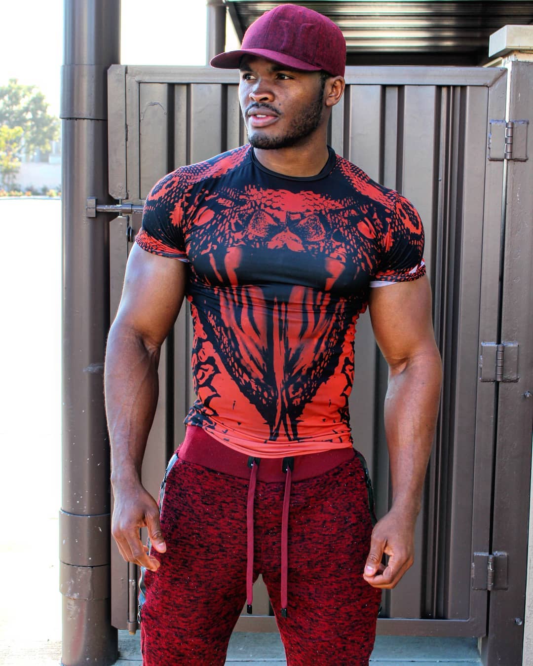 Profile History: Who Is Duke Nduka?