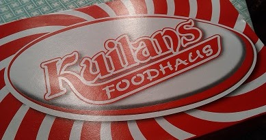 The Rich St. Deli.... Always in Action!: Kuilans Siopao