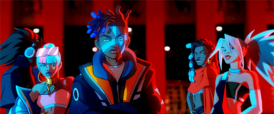 True Damage estrena su single "GIANTS" | La mejor información sobre tus ...