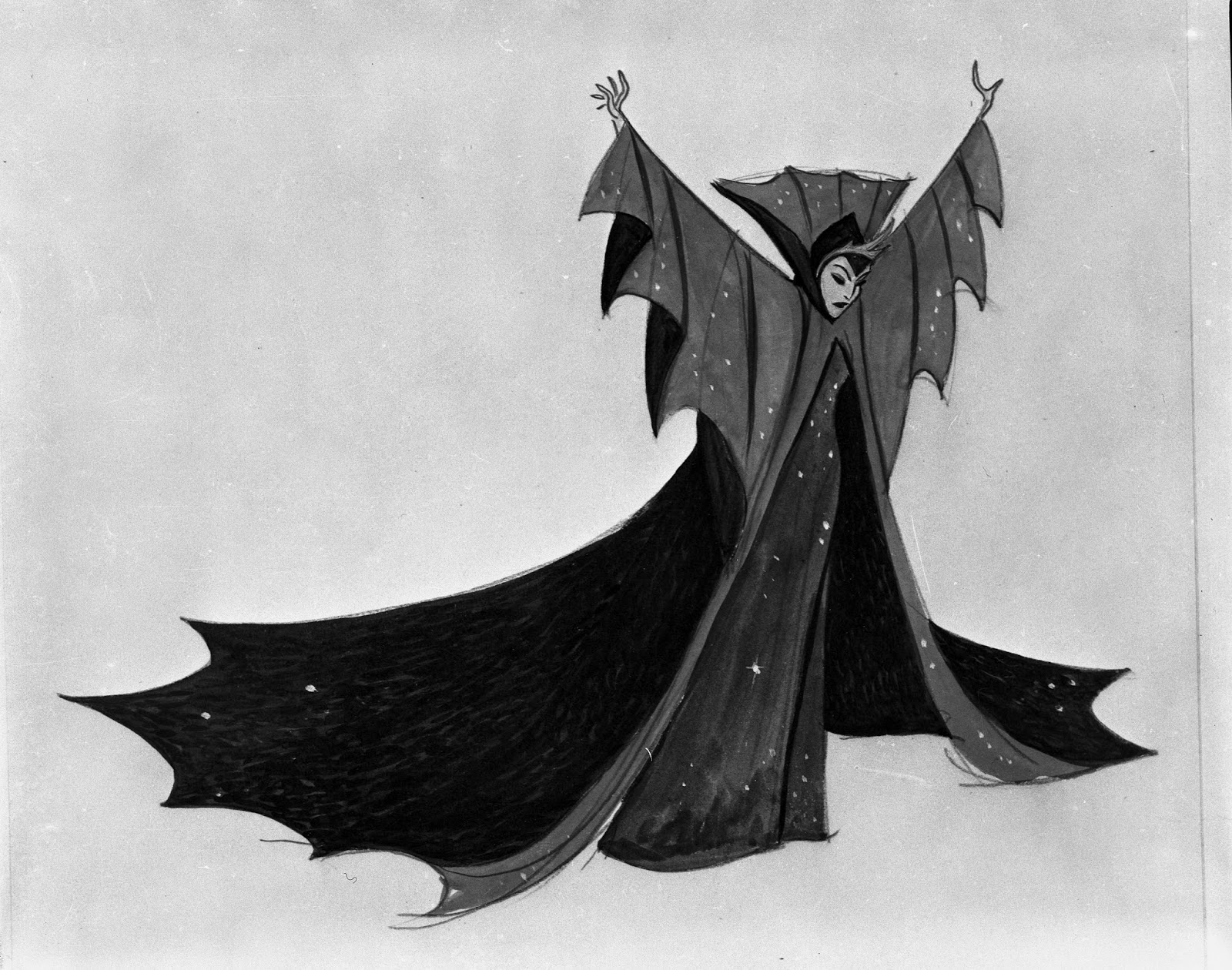 Deja View Maleficent deja-view-maleficent