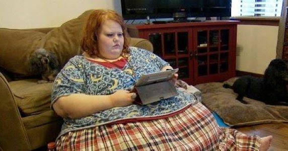 You Won’t Believe What These My 600-Lb Life Stars Look Like Today