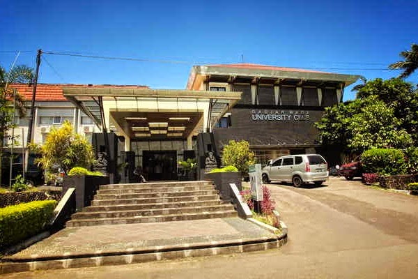 Wisma Kagama | Warta Kagama Jateng