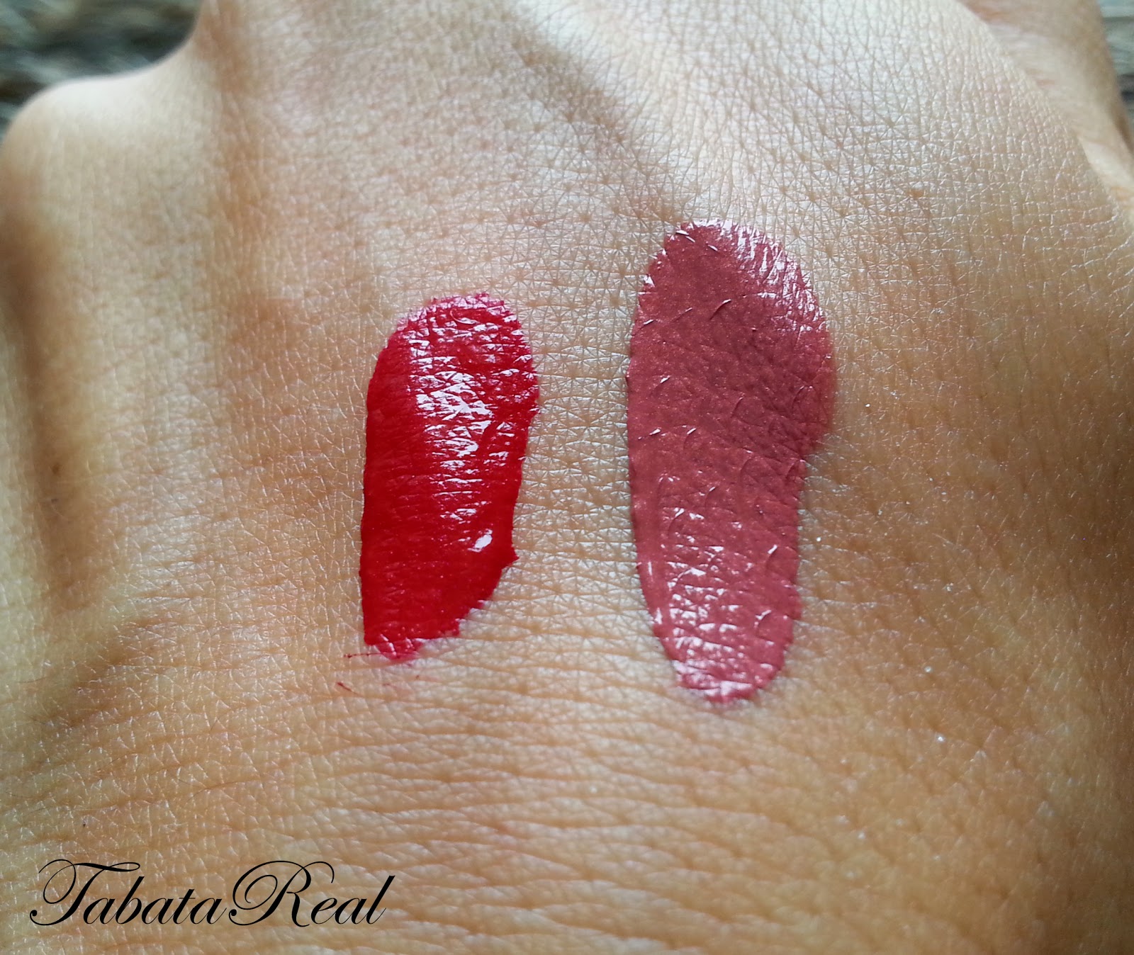 TabataReal: Review TODOS MIS LABIALES de SEPHORA