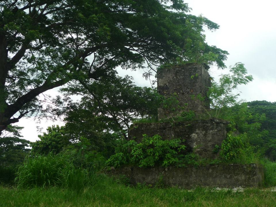 The Story of Pili, Camarines Sur