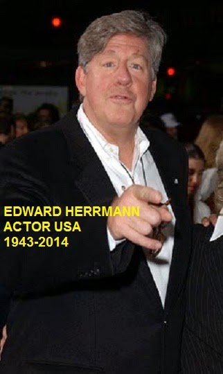 NOTICIAS Y EFEMERIDES MUSICALES Y DEL CINE: MUERE EL ACTOR EDWARD ...