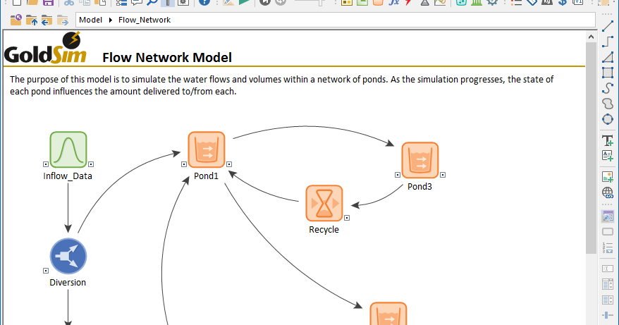 GoldSim Blog: GoldSim 12 Beta is now available!