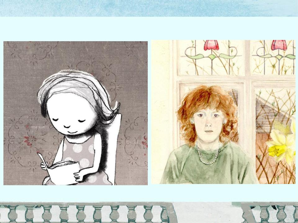 Soloillustratori: Sarah Massini