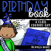 Create a Meaningful Class Birthday Gift