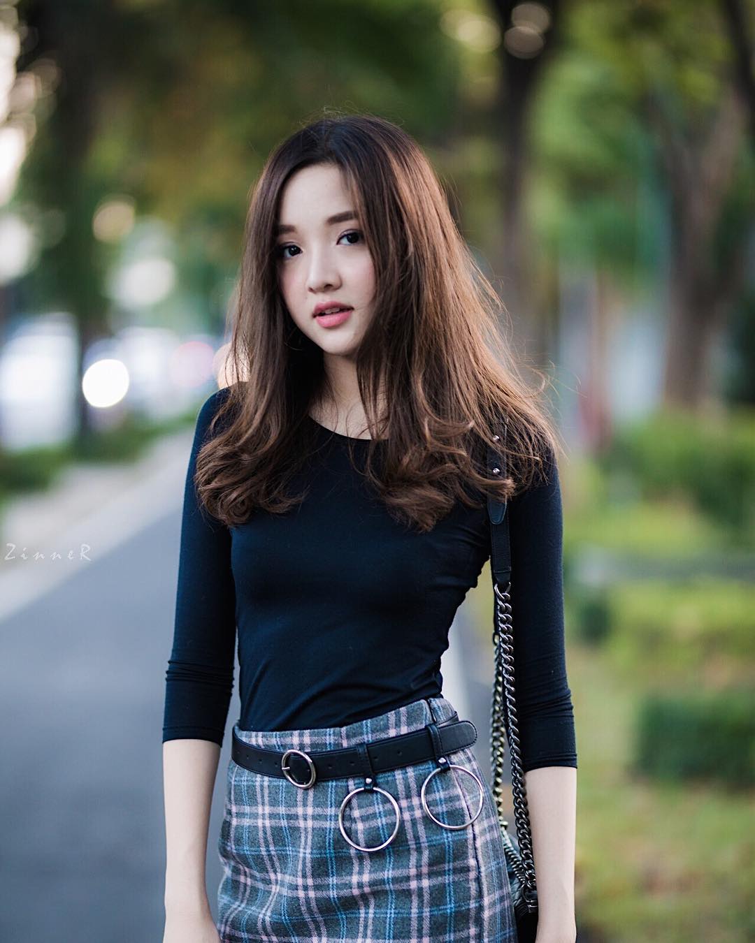 Jida Jidapa Siribanchawan - 1999 - Vẻ đẹp tan chảy | Dân 47 - Website ...