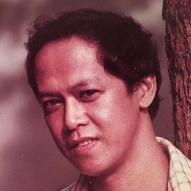 swordshines10: NANDING JOSEF OFFERS A RARE AND SUPERB ACTING PIECE IN "HENERAL RIZAL".