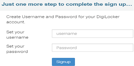 DigiLocker – Your Documents Anytime Anywhere | How to use DigiLocker
