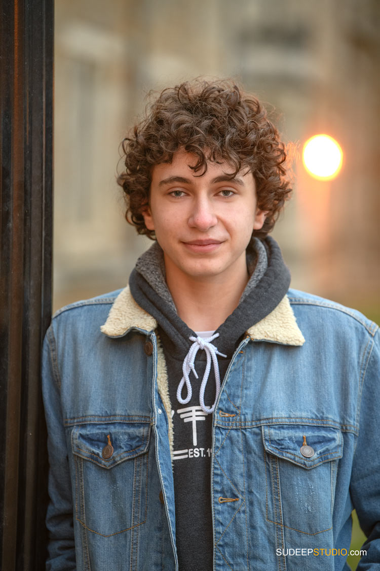 Washtenaw Technical College WTMC High School Senior Portraits Ann Arbor ...