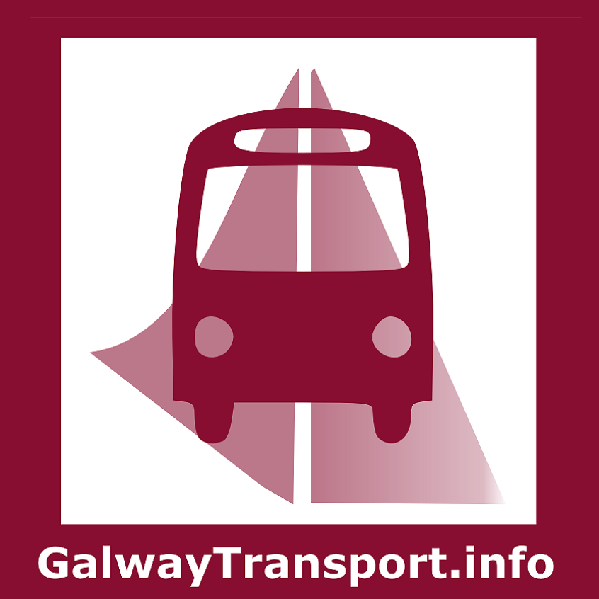 LimerickTransport.Info: Limerick City bus servicesroute maps and ...