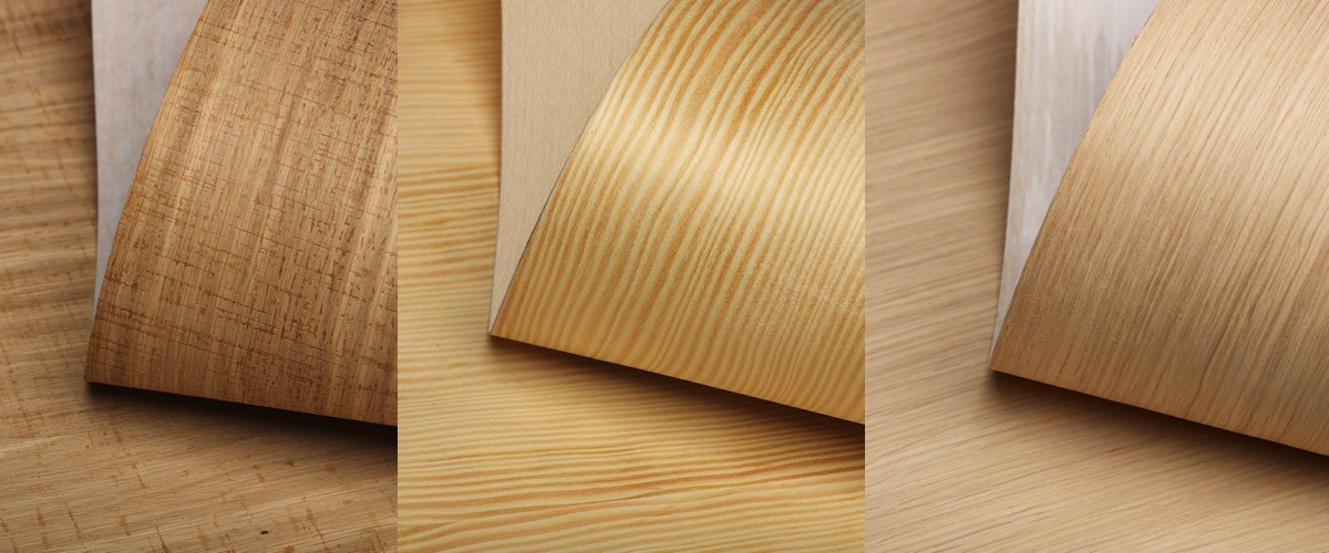 Marzua: Chapa de madera natural