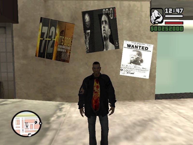 GTA IV2SA