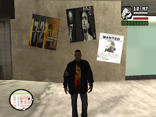 GTA IV2SA