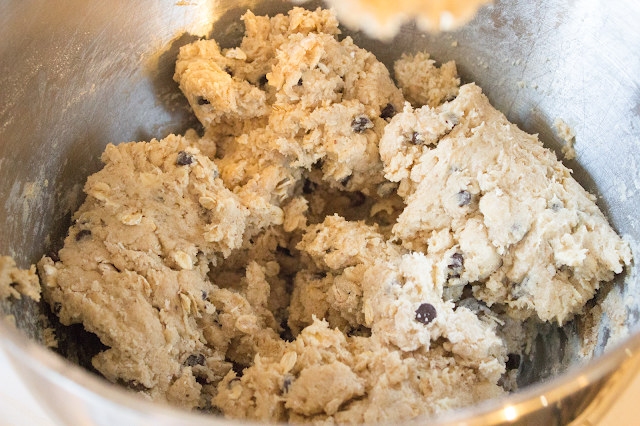 Vegan Protein Cookies - Naturally Creative Mama