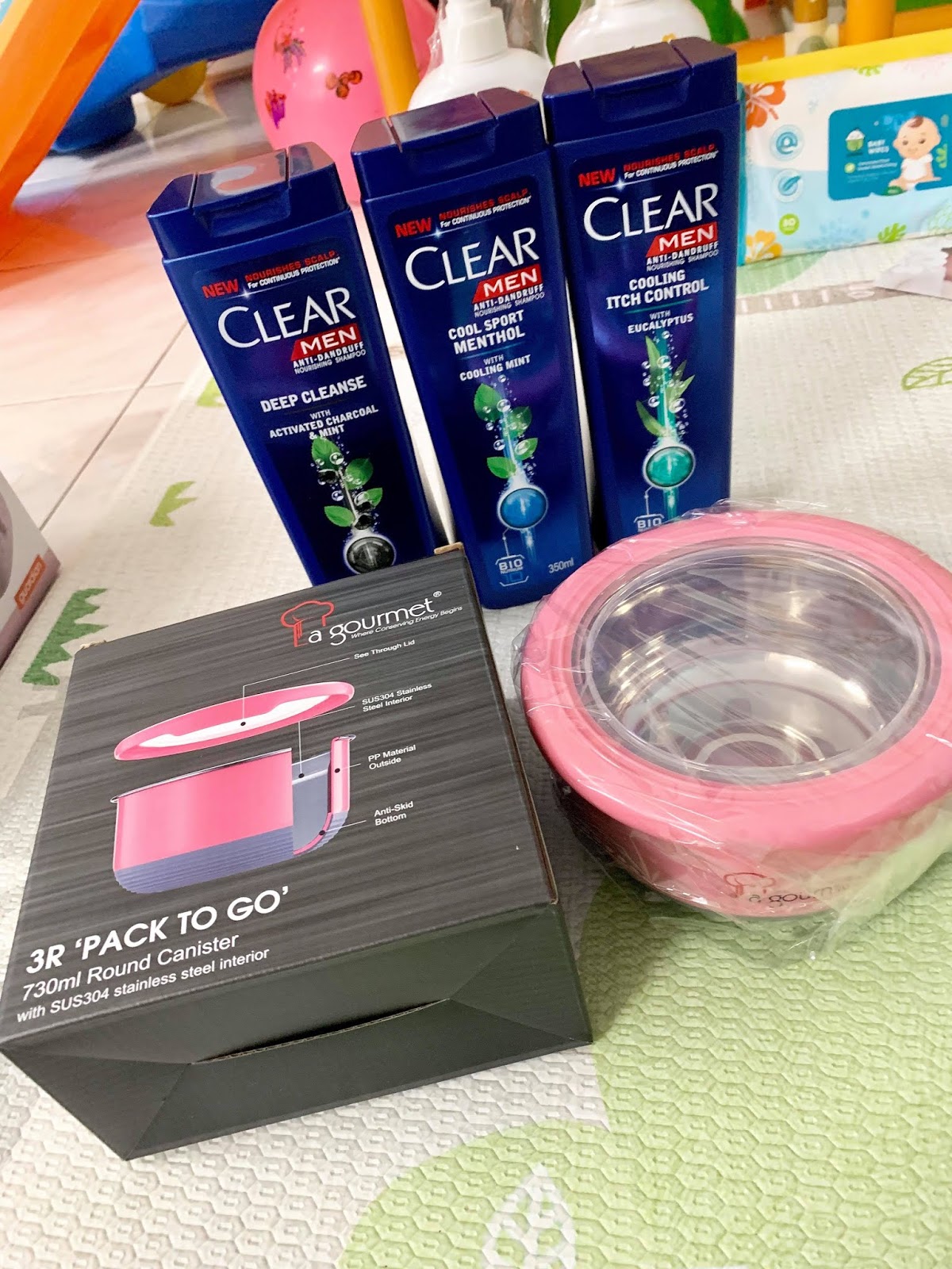 READY SET GLOW | Guardian Malaysia Ushers In 2019 With A Glowing Health ...