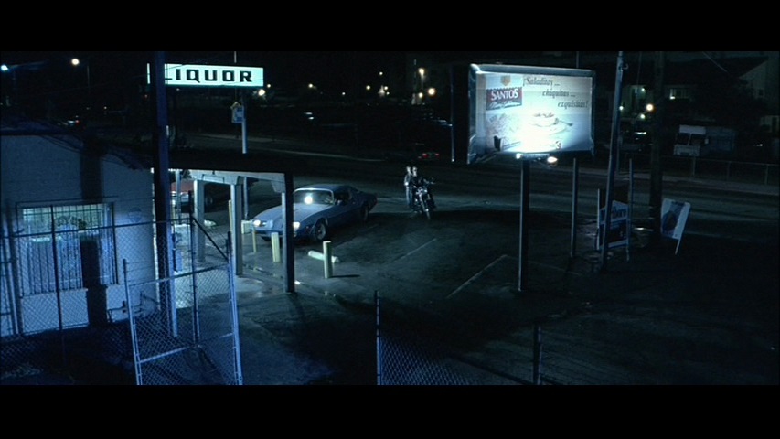 Filming Locations: The Terminator Trilogy (1984, 1991, 2003 ...