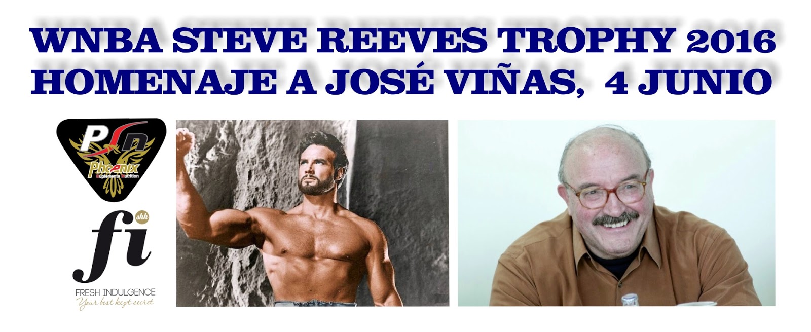 Agencia Febus : La WNBA rendirá tributo al escritor y culturista José Viñas