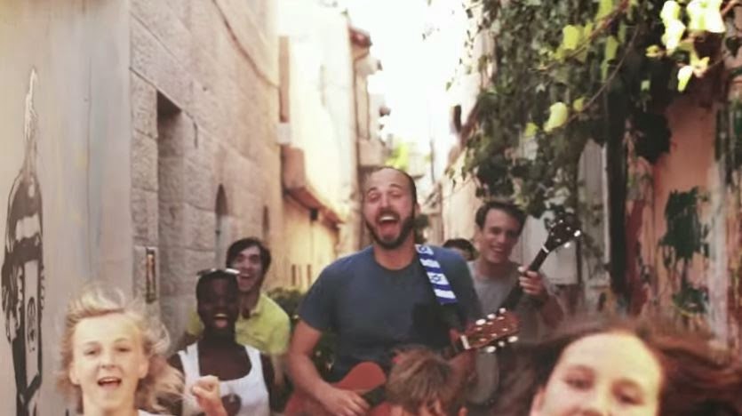 Love For His People: He's Coming Again (official music video) - Joshua ...