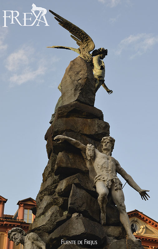 16 Esculturas de Lucifer: Un recorrido por el mundo.