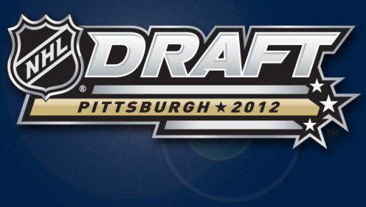 PuckCentralHQ: Thoughts on the First Round of the 2012 Draft