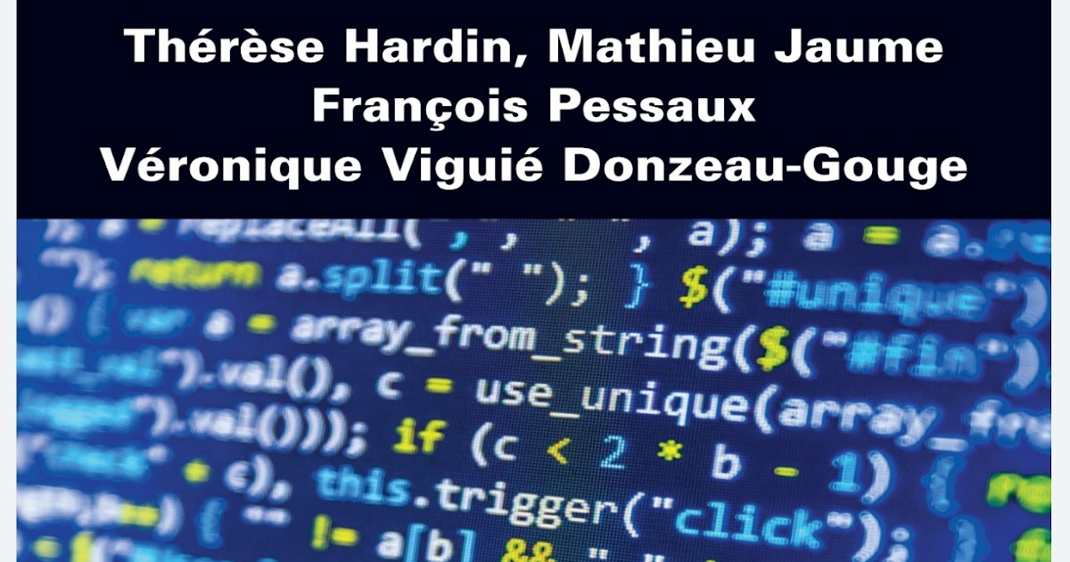 Concepts and Semantics of Programming Languages 1: A Semantical ...