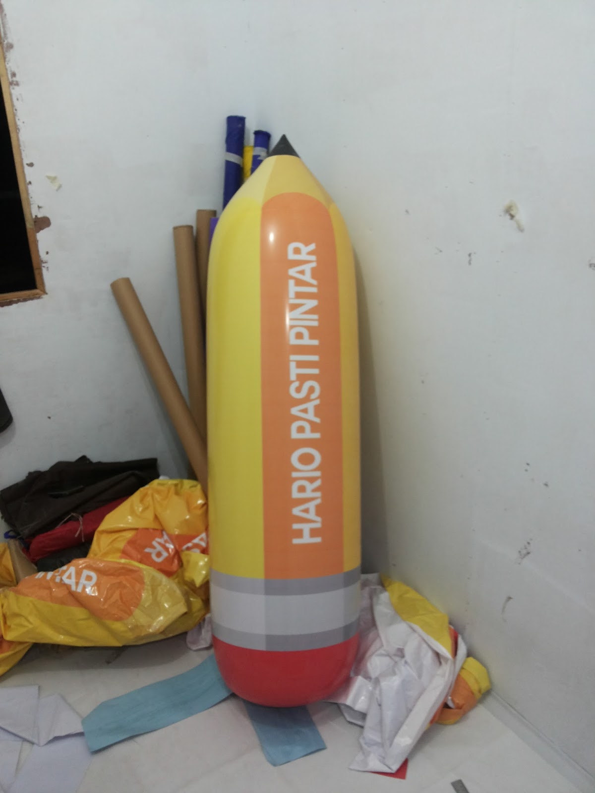 PUSAT BALON MURAH: BALON PRODUK ANEKA BENTUK